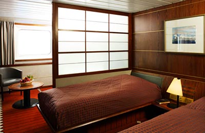 Amsterdam Ferry. Compare Prices, Times & Book Cheap Tickets