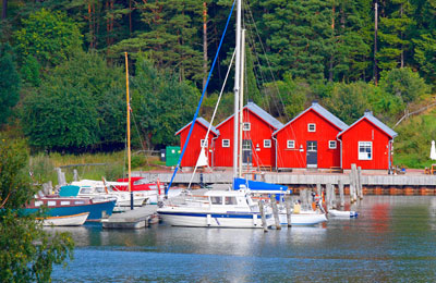 Mariehamn Ferry. Compare Prices, Times & Book Cheap Tickets