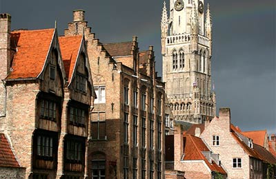 Ostend Ferry. Compare Prices, Times & Book Cheap Tickets