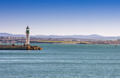 Pomorie Ferry. Compare Prices, Times & Book Cheap Tickets