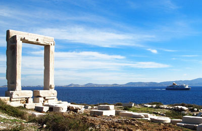 A Ferry Guide to Greece and the Greek Islands | How To