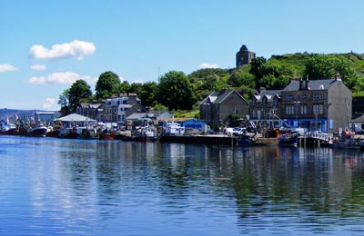 Tarbert Ferry. Compare Prices, Times & Book Cheap Tickets