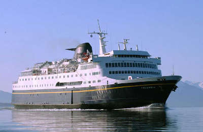 AMHS Ferries - reservar bilhetes. Receba as ·ltimas preτos e Hora