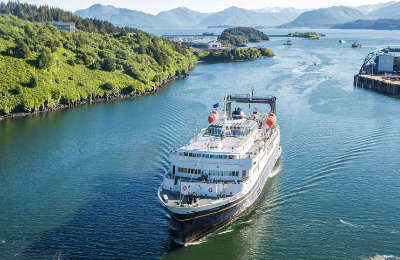 AMHS Ferries - reservar bilhetes. Receba as ·ltimas preτos e Hora