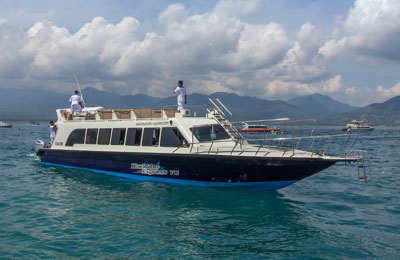 BlueWater Express Lines Feribot | BlueWater Express Lines Feribotu