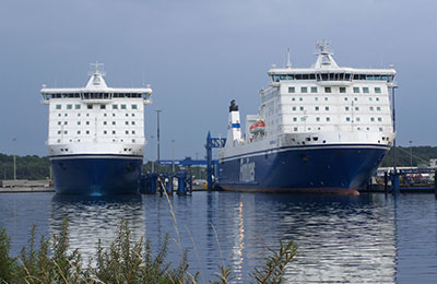 Finnlines - Book Ferries. Get Latest Prices & Times