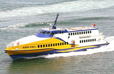 Sindo Ferry - reservar bilhetes. Receba as ·ltimas preτos e Hora