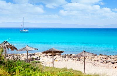 Formentera Ferry. Compare Prices, Times & Book Cheap Tickets